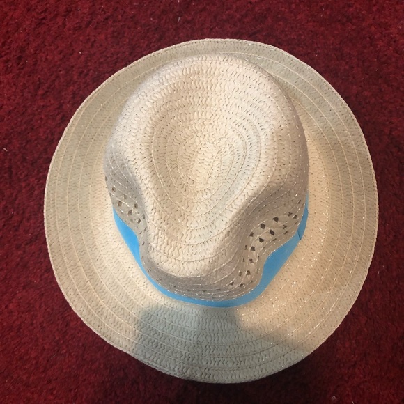 Accessories | Fedora Hat Cap Summer Beach Spring Sun Protection | Poshmark